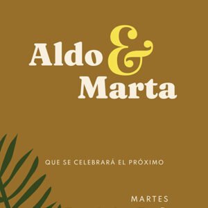 Invitación Digital | Holbox - BeMy.mx